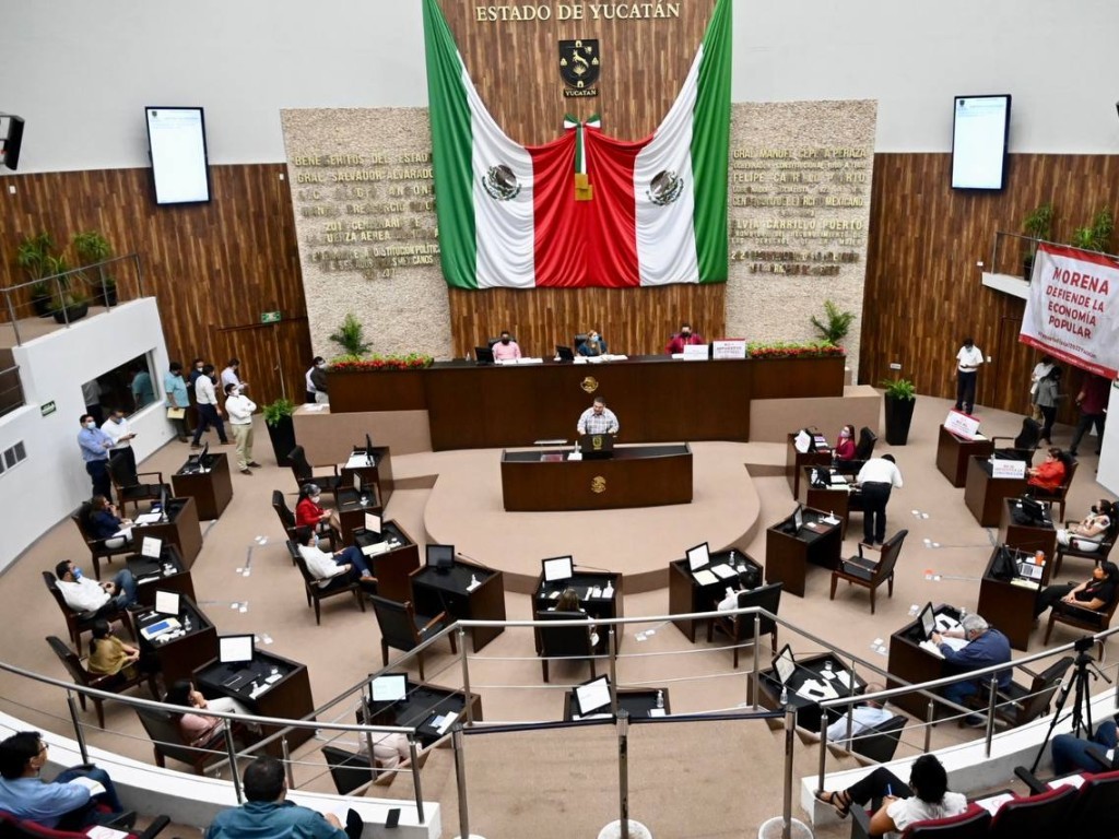 Por mayoría de votos, la LXIII Legislatura aprueba el Paquete Fiscal ... Por mayoría de votos, la LXIII Legislatura aprueba el Paquete Fiscal ...