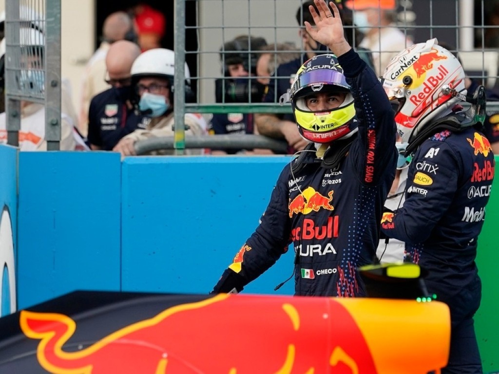 "Somos la mejor afición de la F1": Rodrigo Sánchez previo al GP de ...